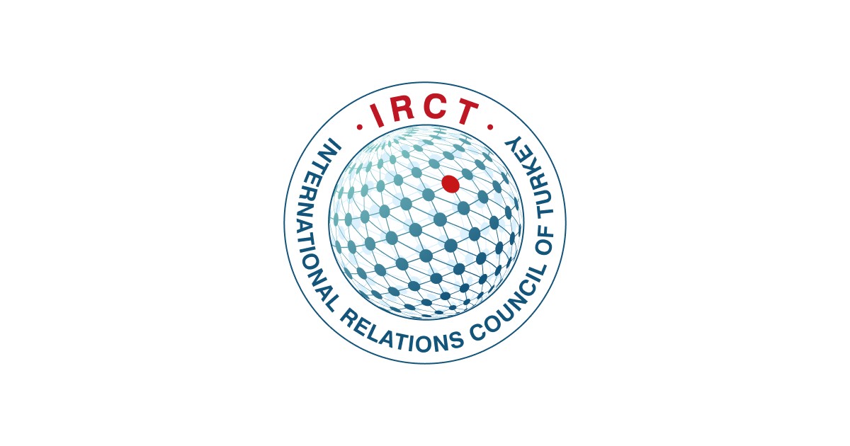 IRCT — International Relations Council of Turkey